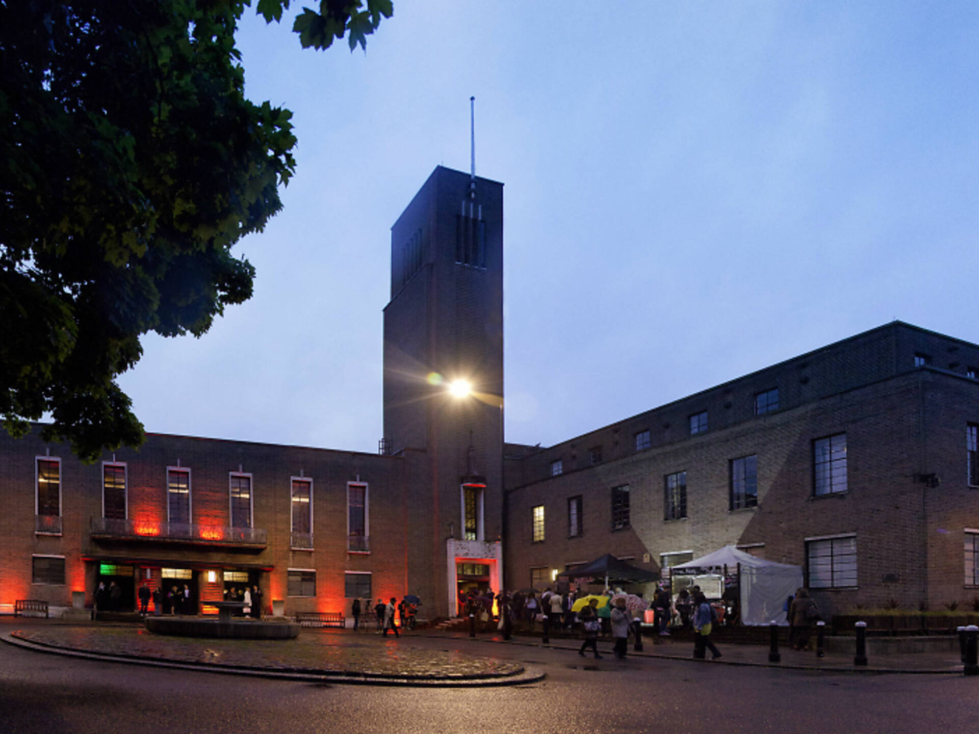 Crouch End Area Guide - Find Best Things To Do In Crouch End, London