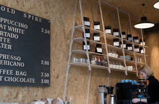 Old Spike Roastery | Restaurants in Peckham, London