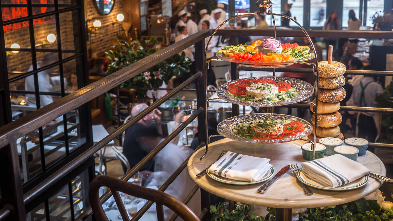 10 Best Soho Restaurants, Including NYC's Top Bars and Bakeries