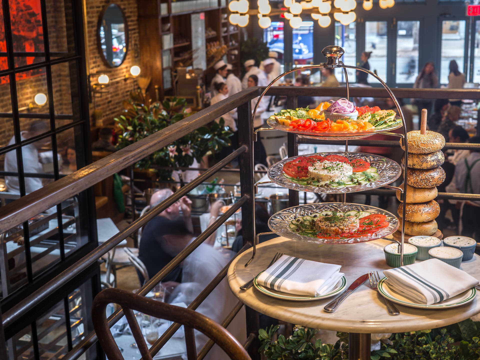 The 17 best bagel spots in NYC