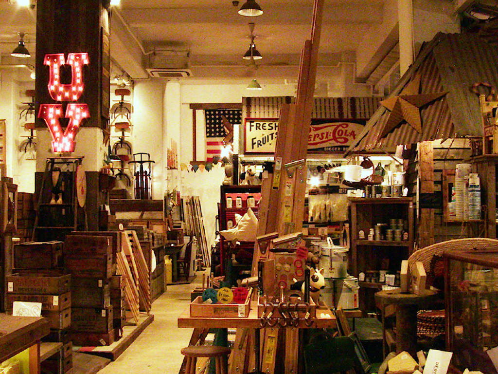 The best DIY shops in Tokyo | Time Out Tokyo