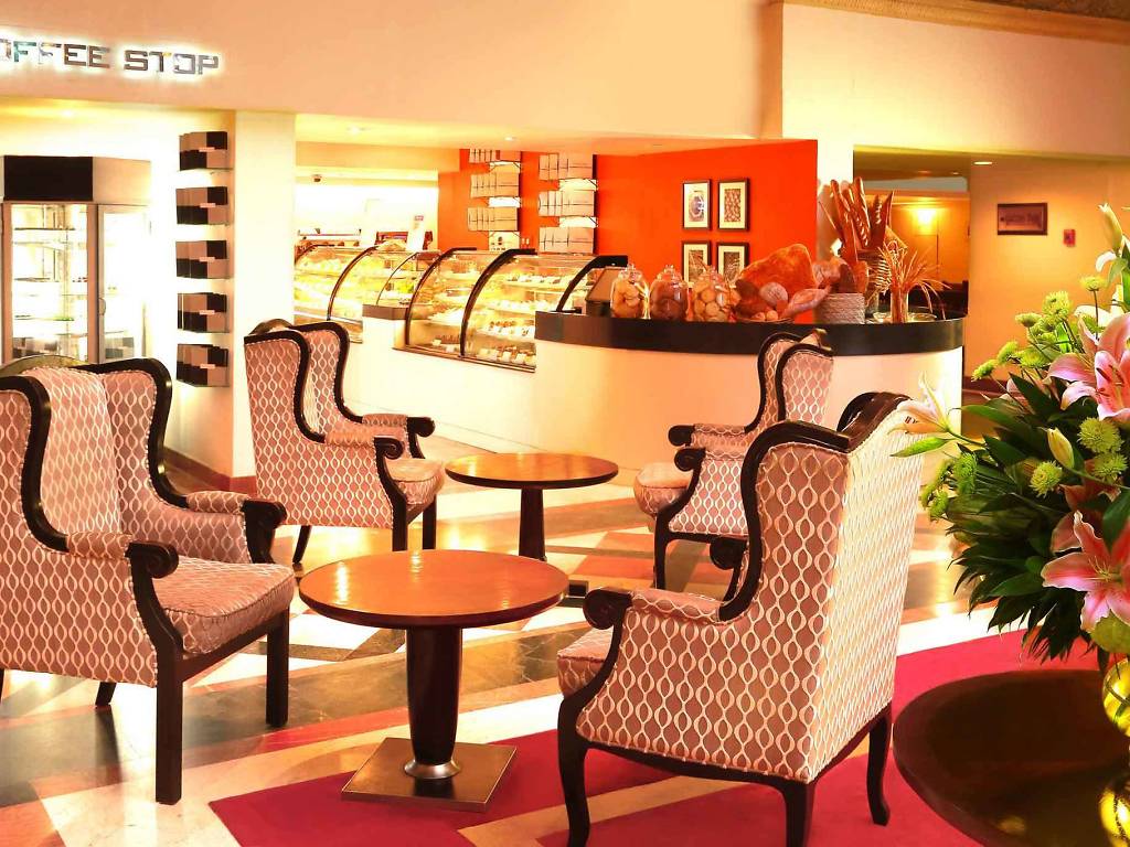 Colombo's Coffee: Pick up your brew