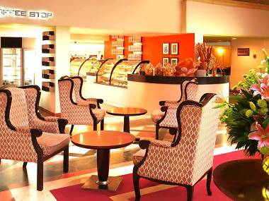 Colombo's Coffee: Pick up your brew