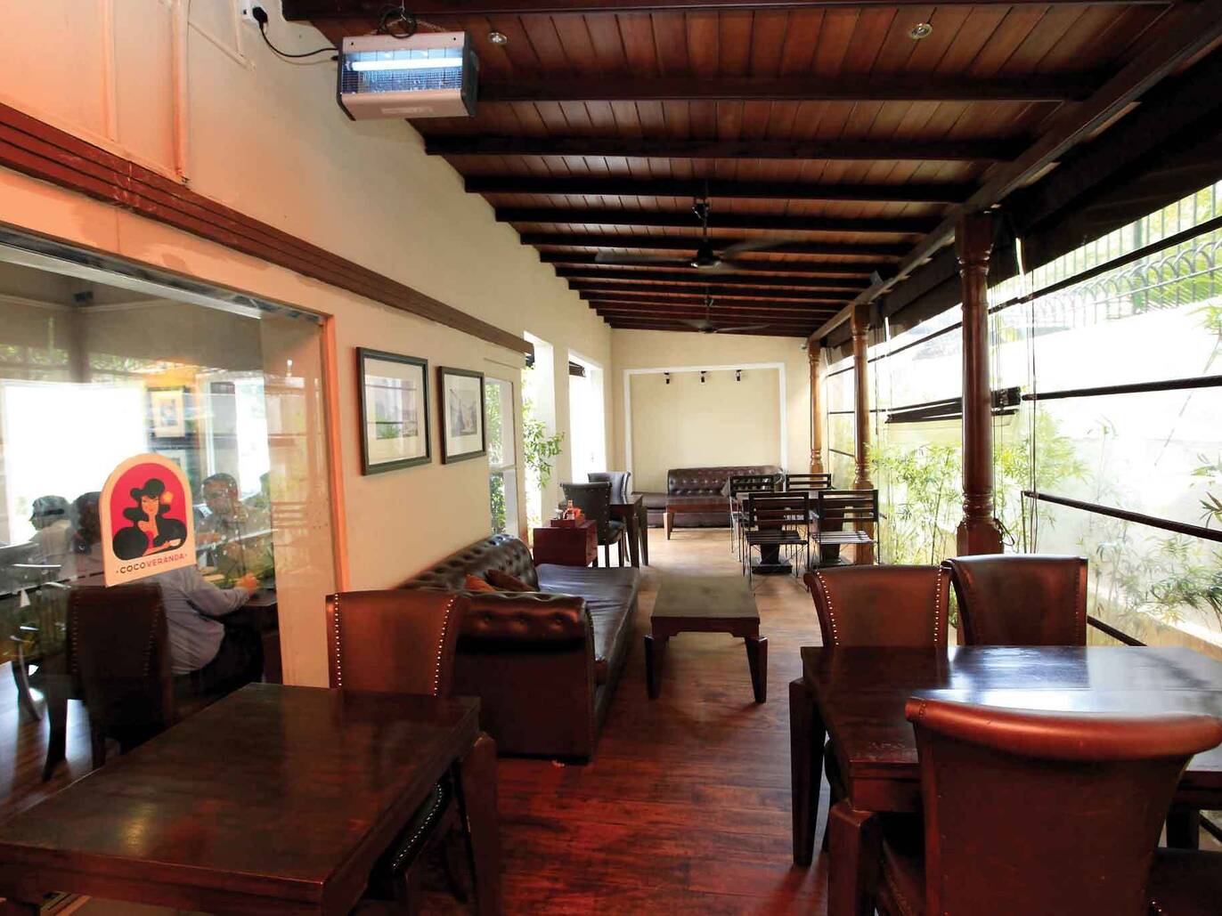 Colombo's Coffee: Pick up your brew