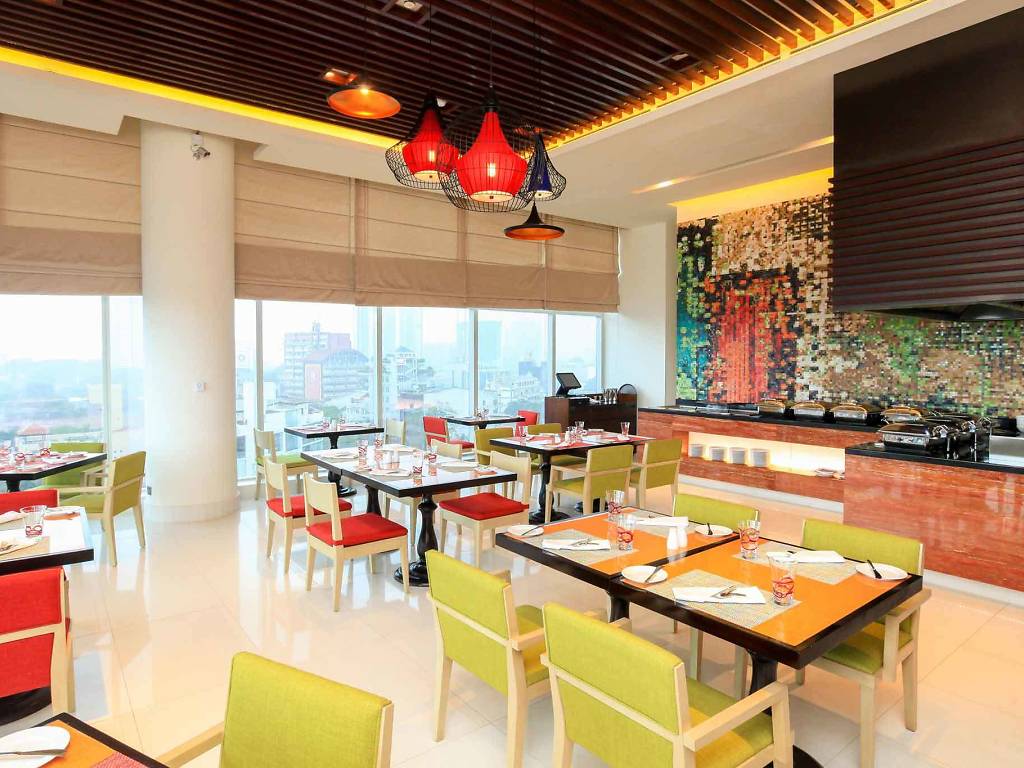 Colombo's Coffee: Pick up your brew