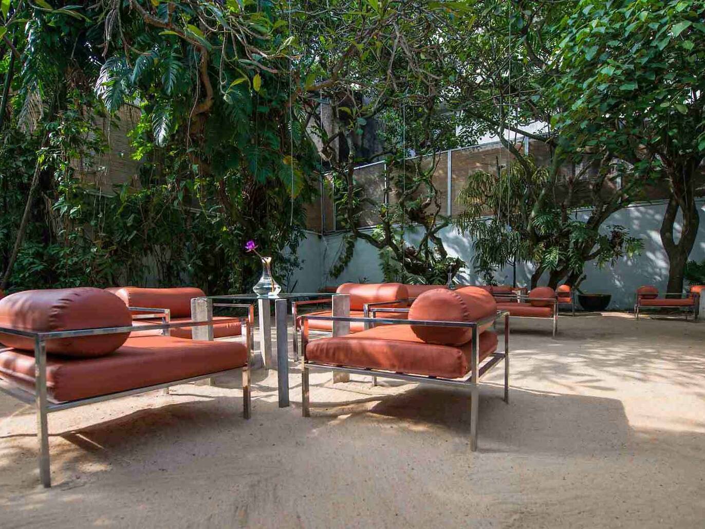 Colombo's Coffee: Pick up your brew