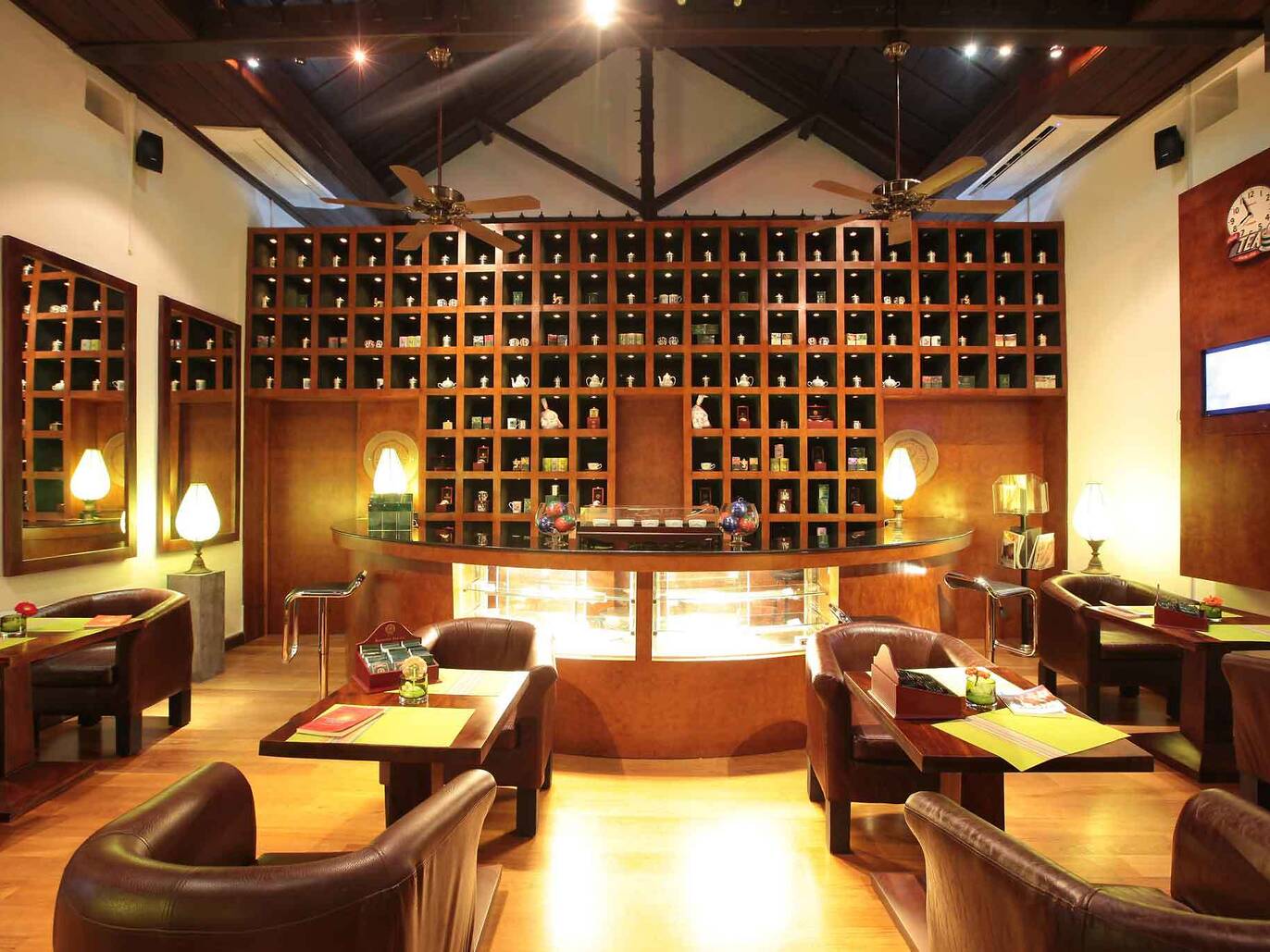 Colombo's Coffee: Pick up your brew