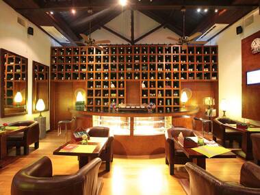 Colombo's Coffee: Pick up your brew