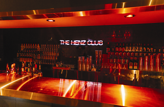 The Henz Club | Music in Seoul