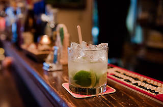 Tafia | Bars and pubs in Aoyama, Tokyo