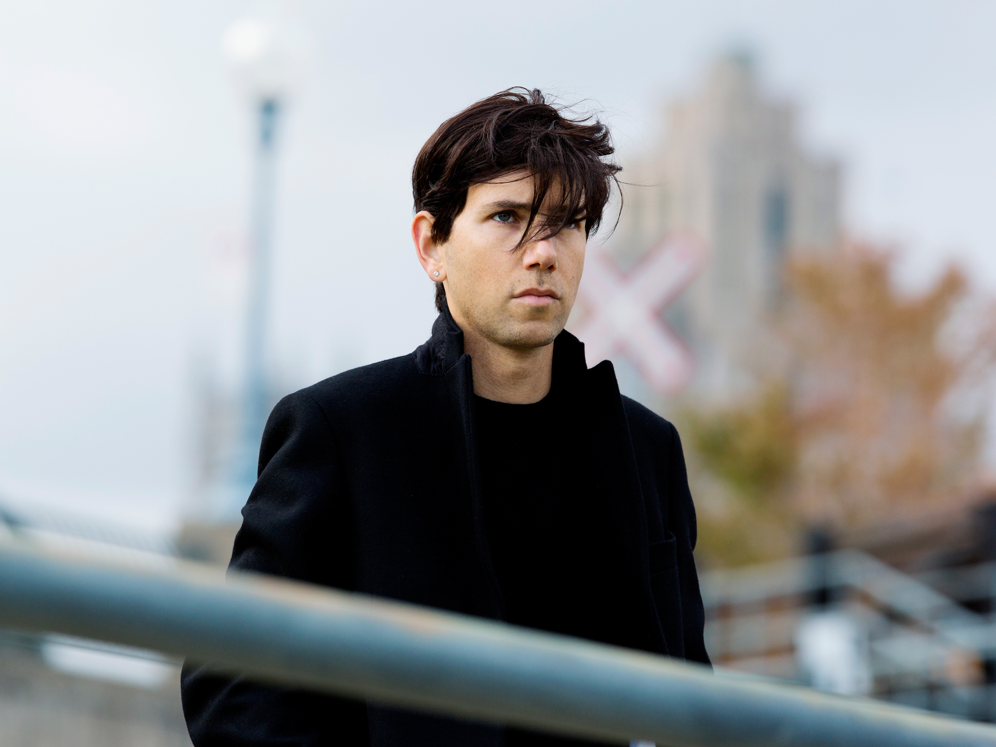 Tiga | Music in London