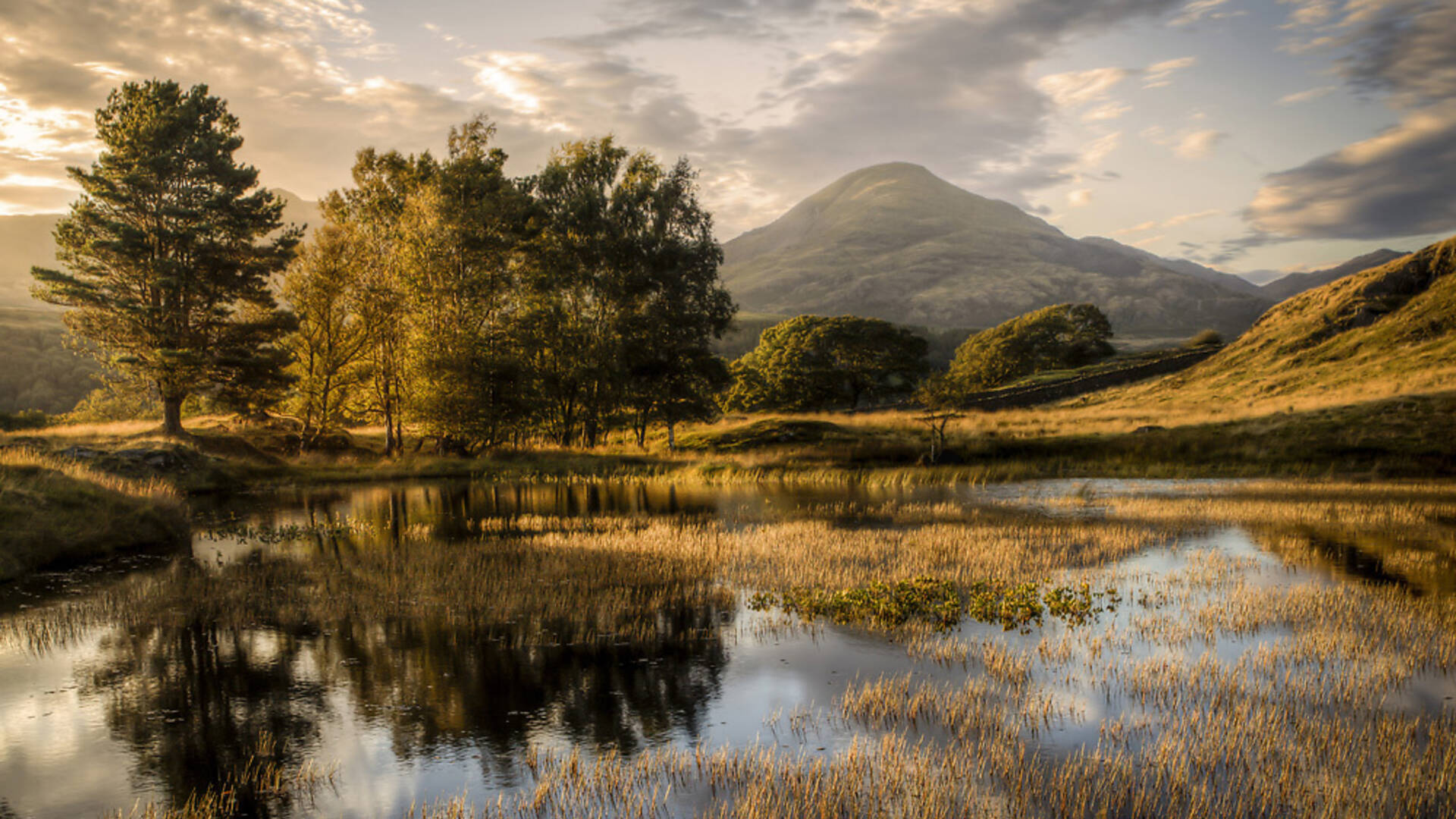 Take a View: Landscape Photographer of the Year | Things to do in London