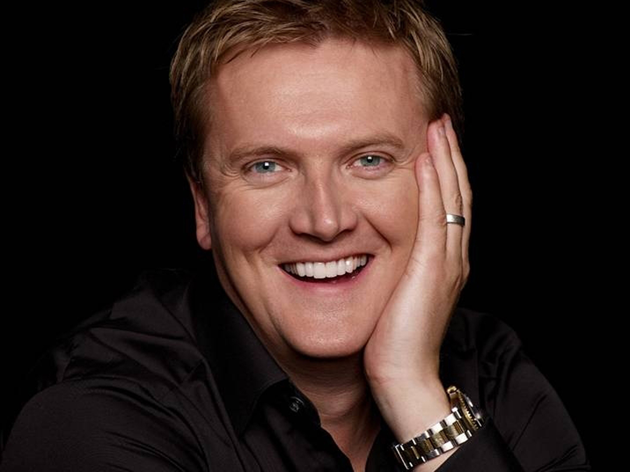 Aled Jones | Music in London