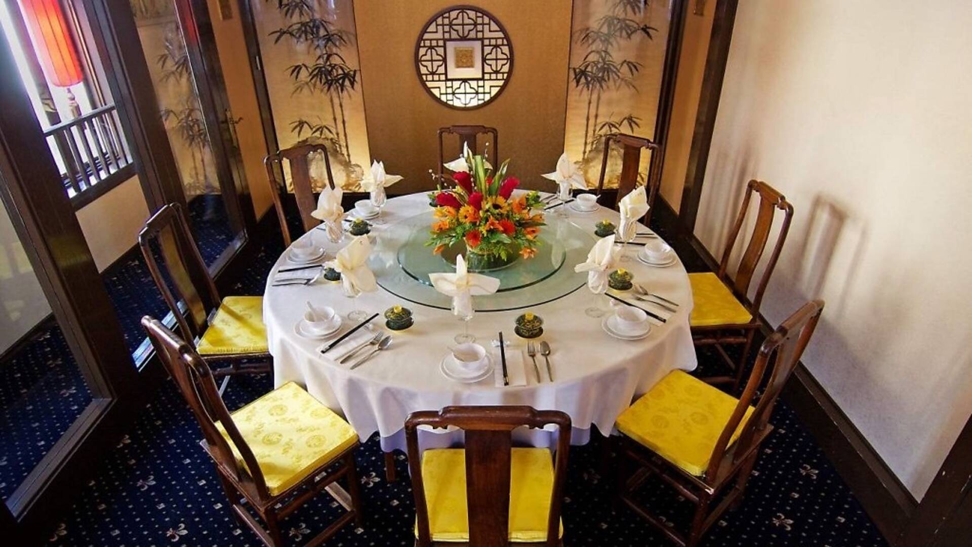 Barshu | Restaurants in Soho, London