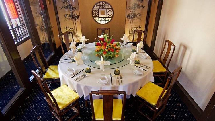 Barshu | Restaurants in Soho, London