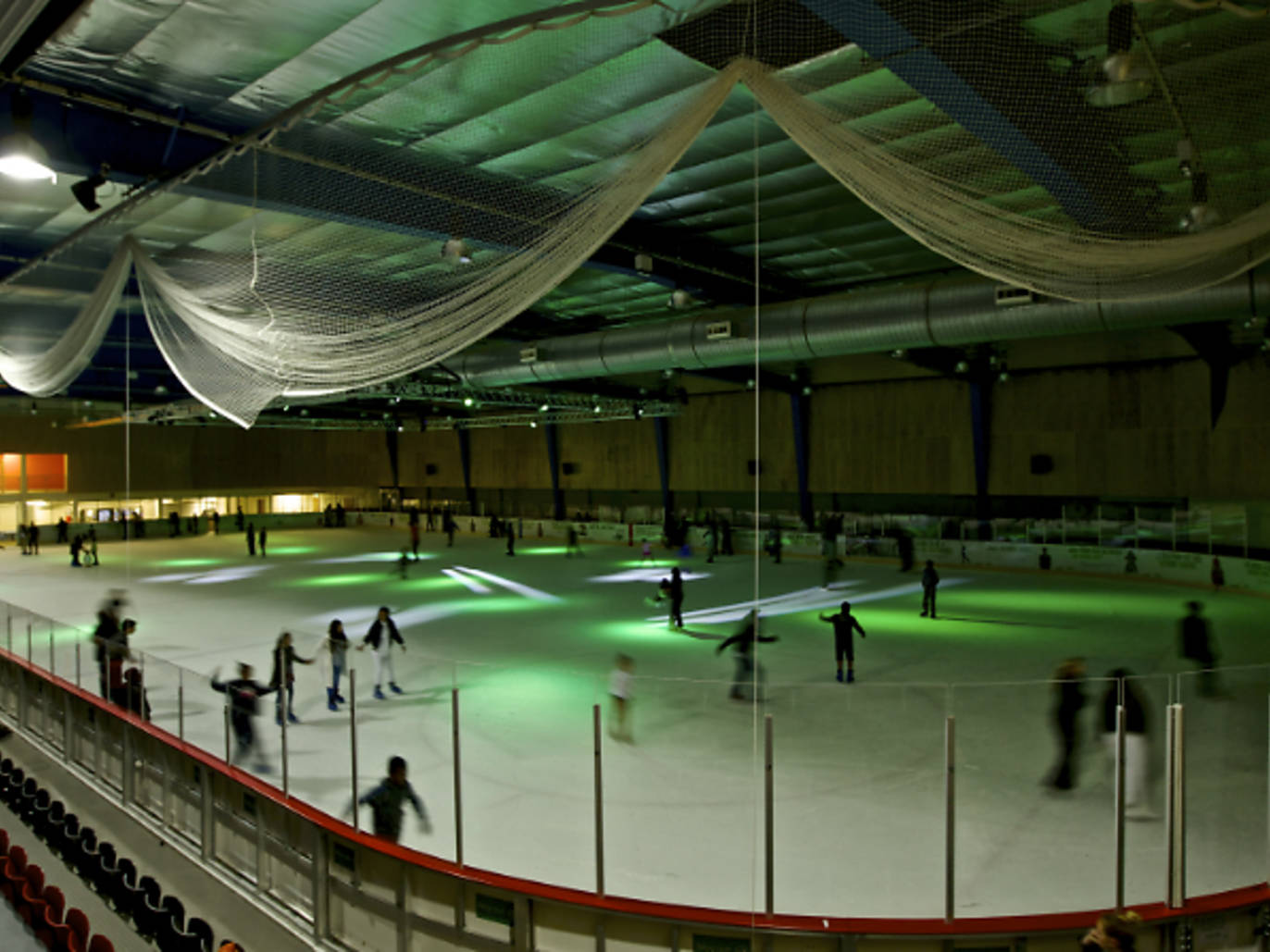 Best ice skating in London 2025: Indoor and outdoor rinks