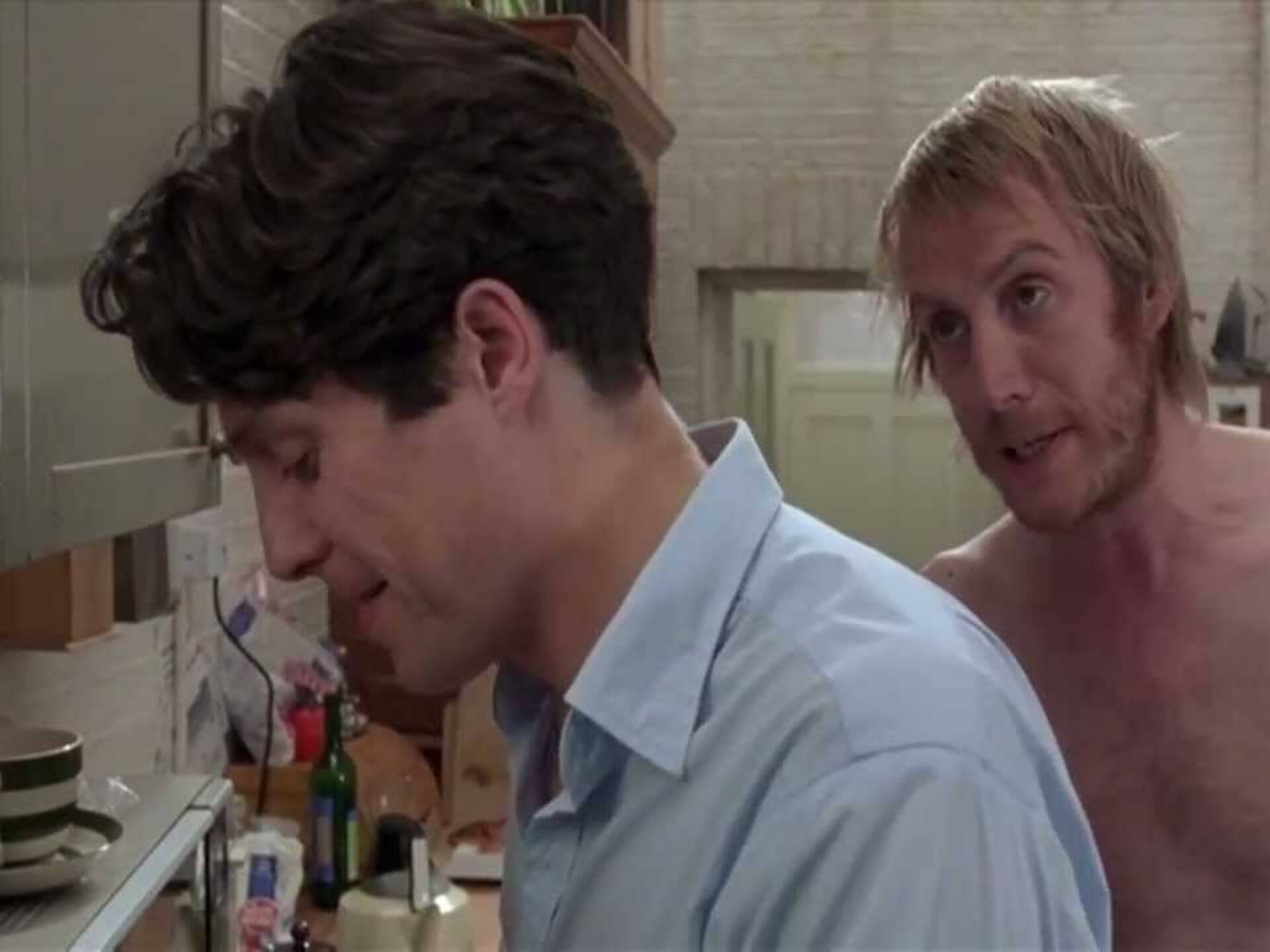 Ten movies about nightmare roommates including School of Rock