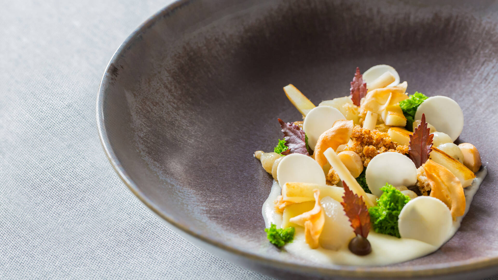 Odette | Restaurants in City Hall, Singapore