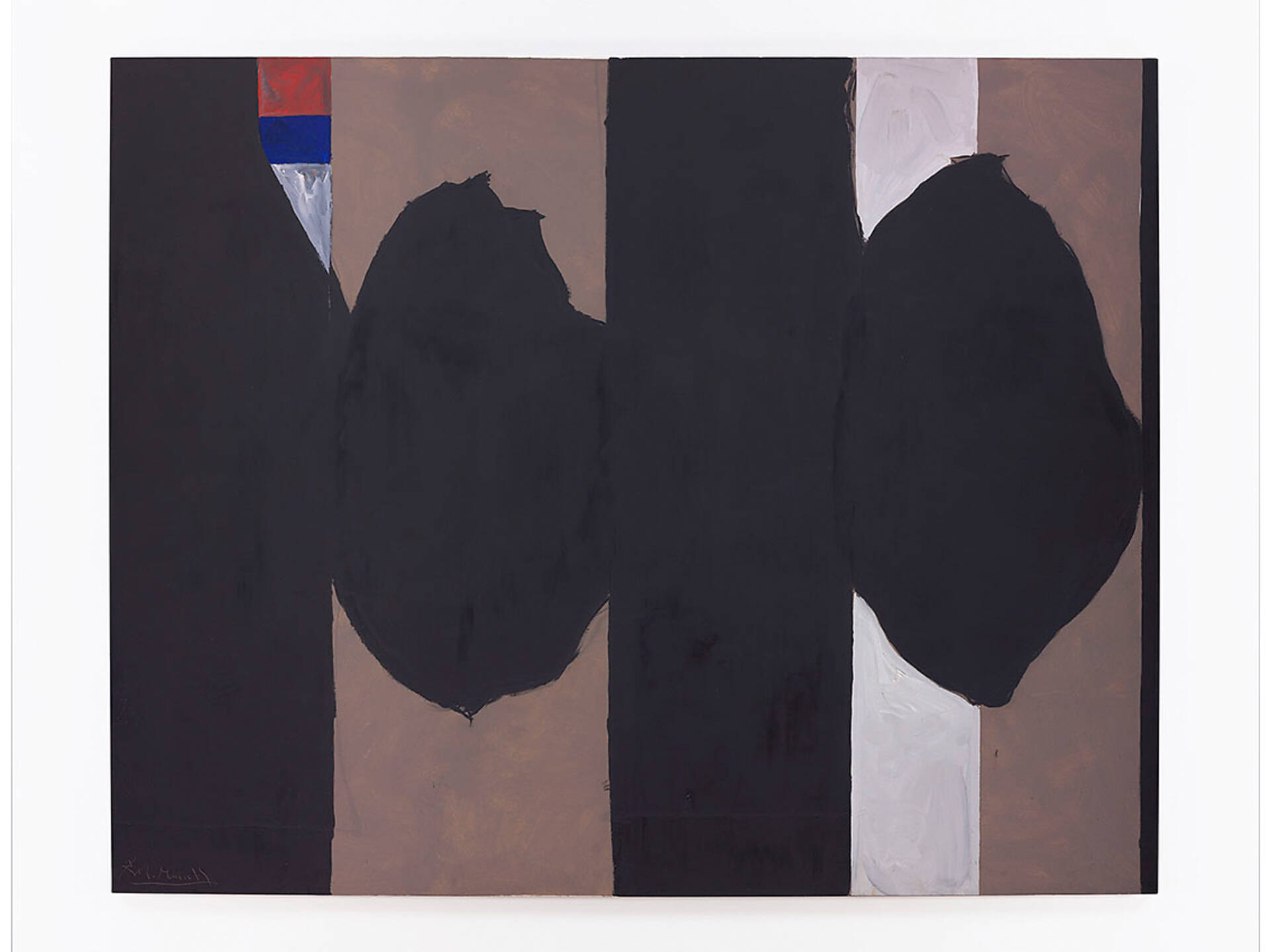 Top ten gallery exhibitions in New York City in November