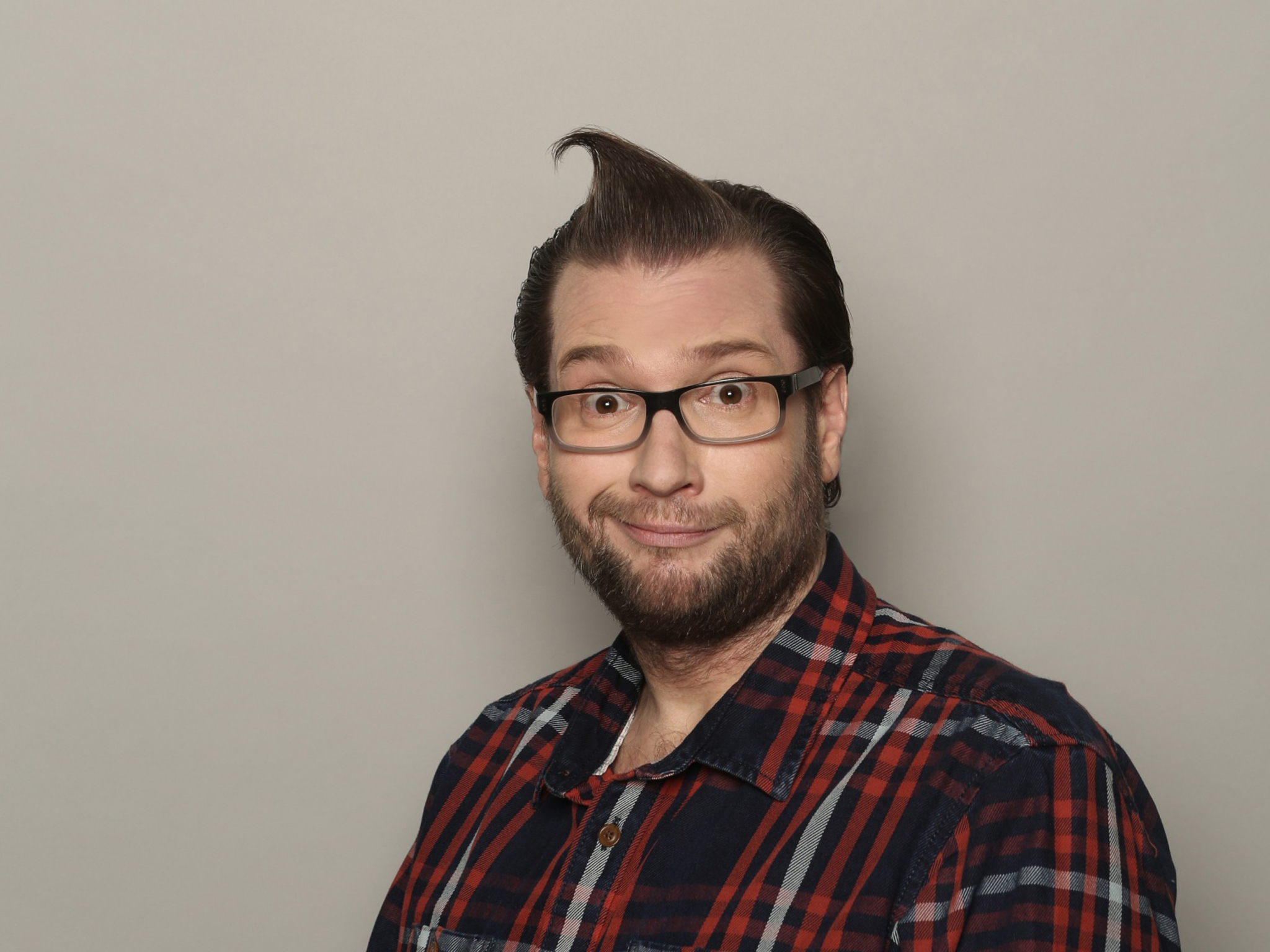 Gary Delaney: Gagster's Paradise | Comedy in London