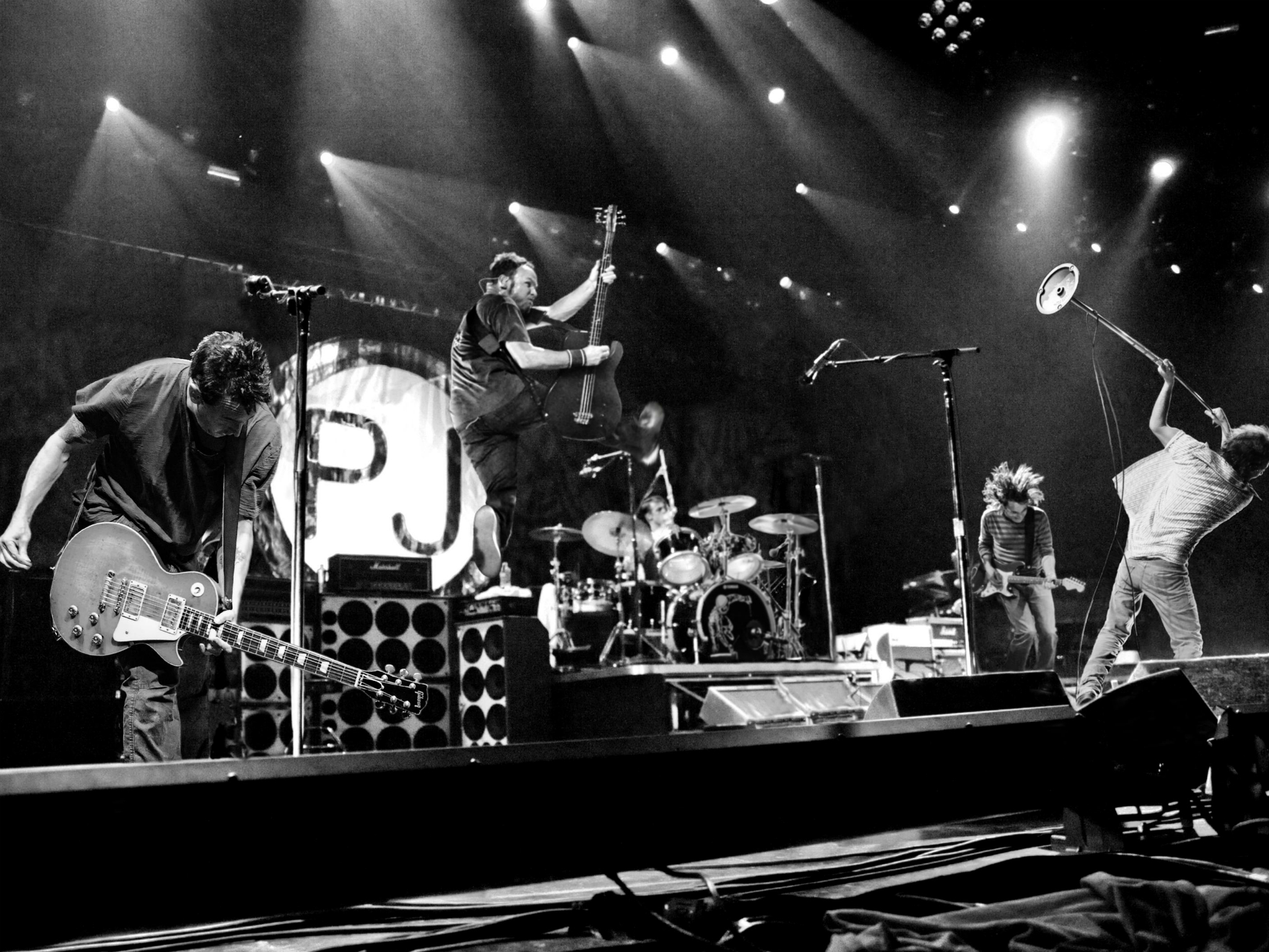 Pearl Jam: en voz de sus fans
