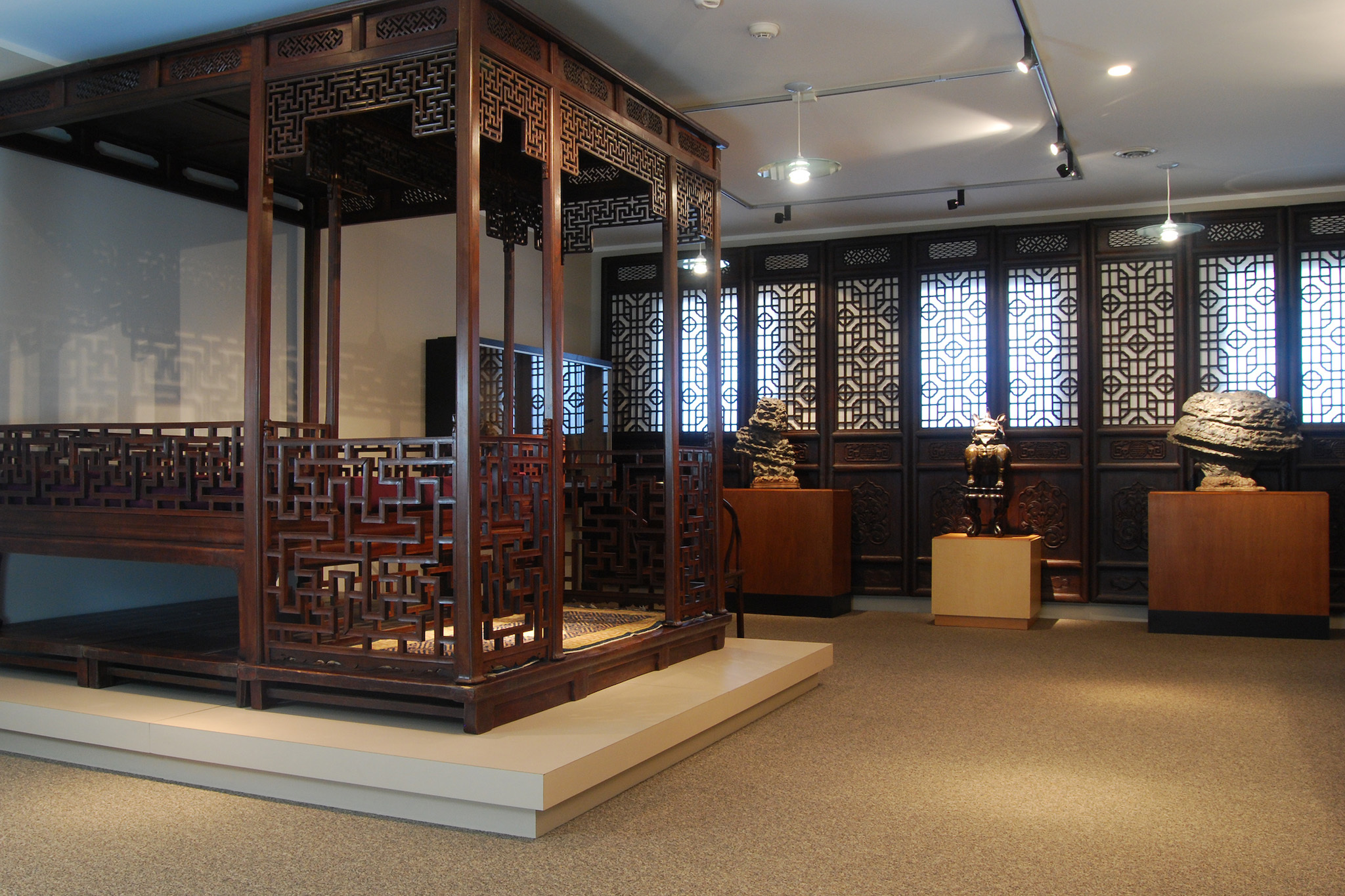 Heritage Museum of Asian Art | Museums in Armour Square, Chicago