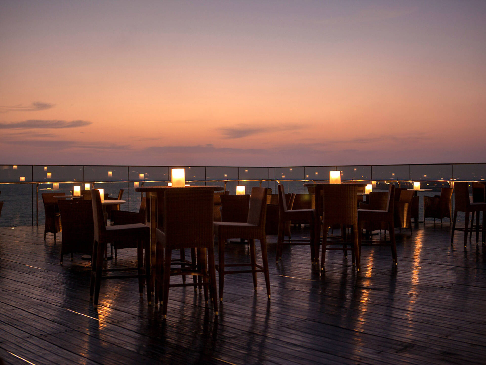 Colombo’s Favourite Bars