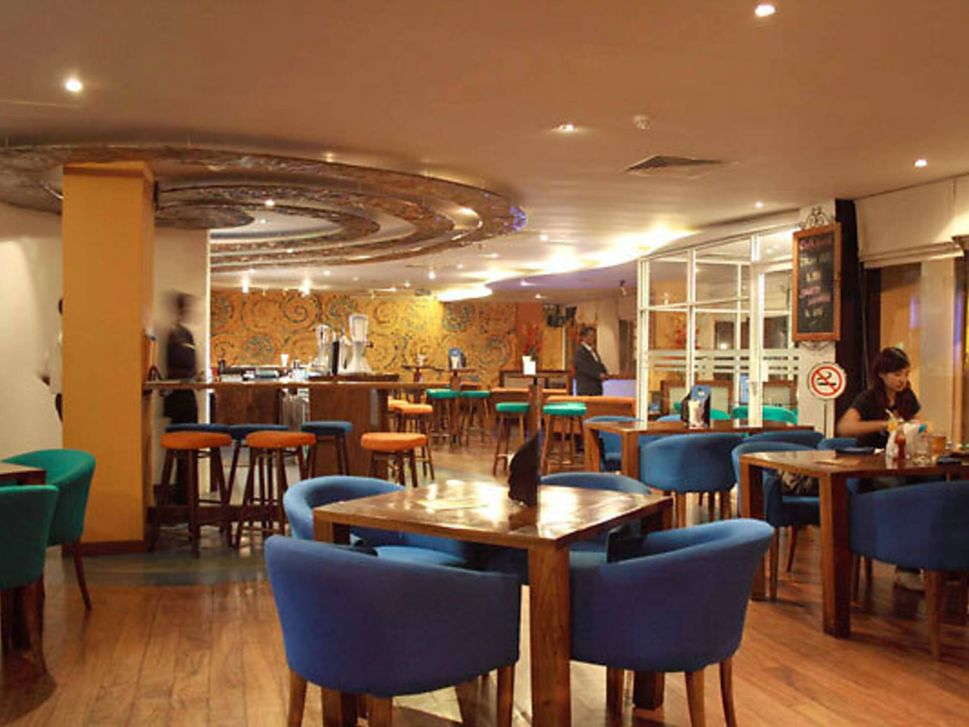 Colombo’s Favourite Bars