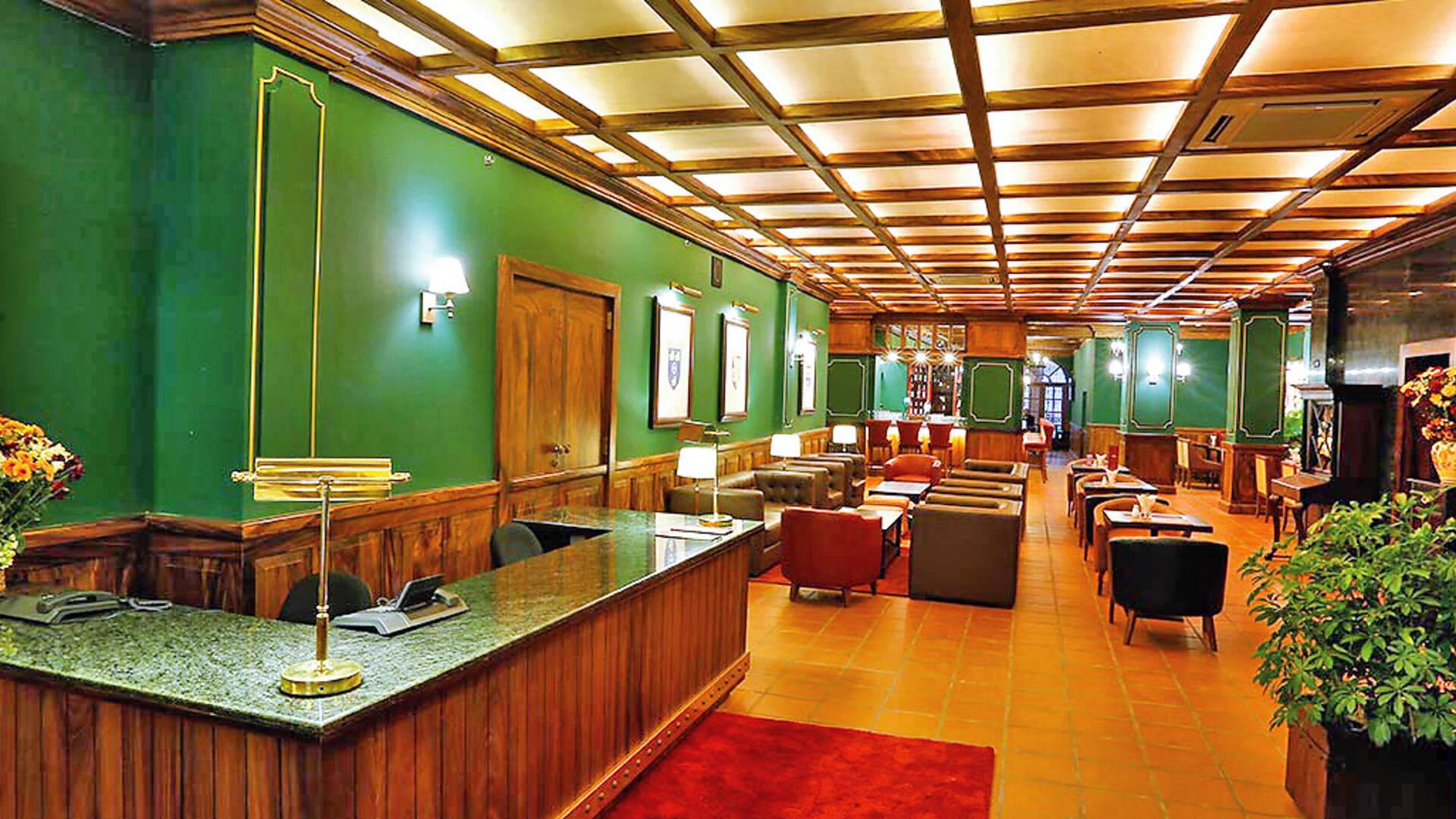 Colombo’s Favourite Bars