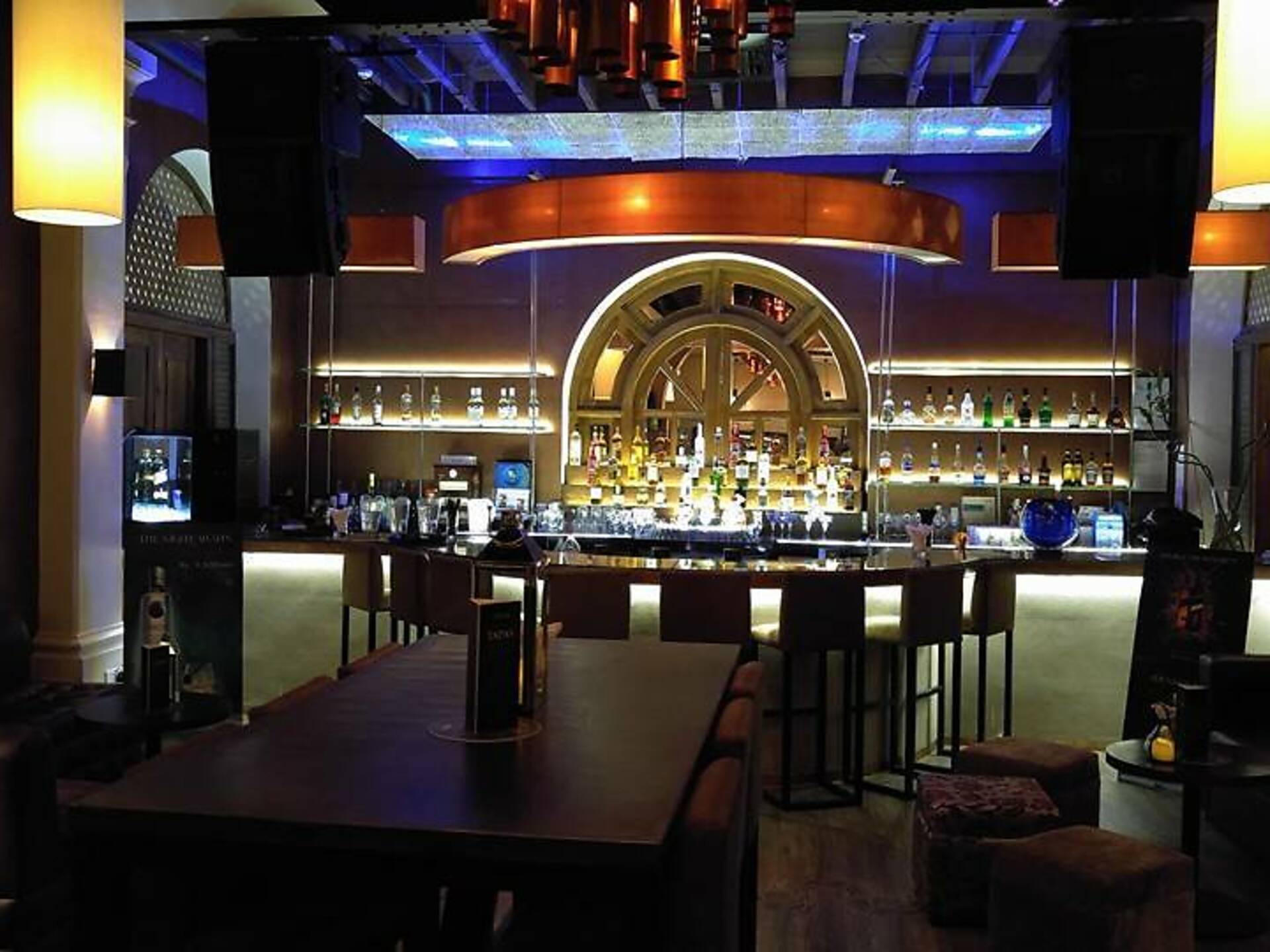 Colombo’s Favourite Bars