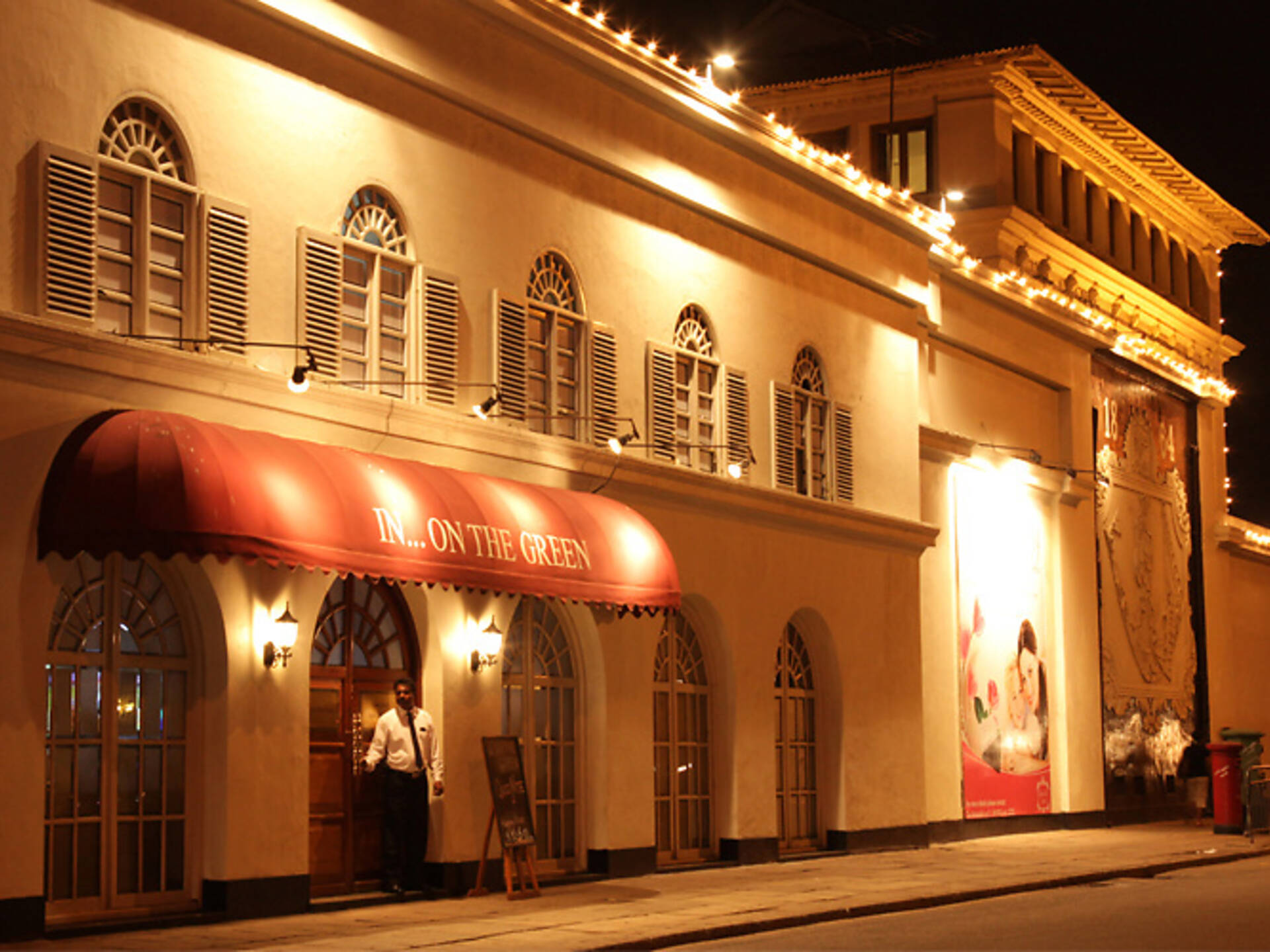 Colombo’s Favourite Bars