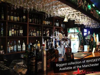 Colombo’s Favourite Bars