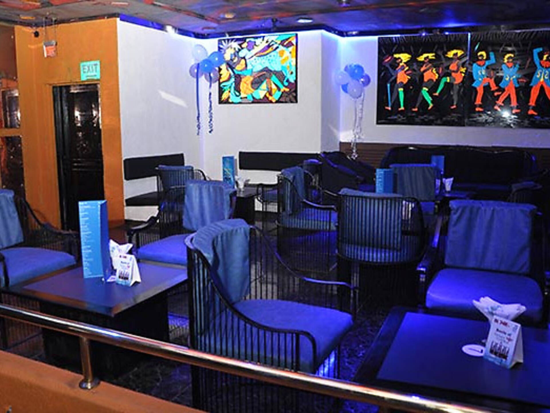 Colombo’s Favourite Bars