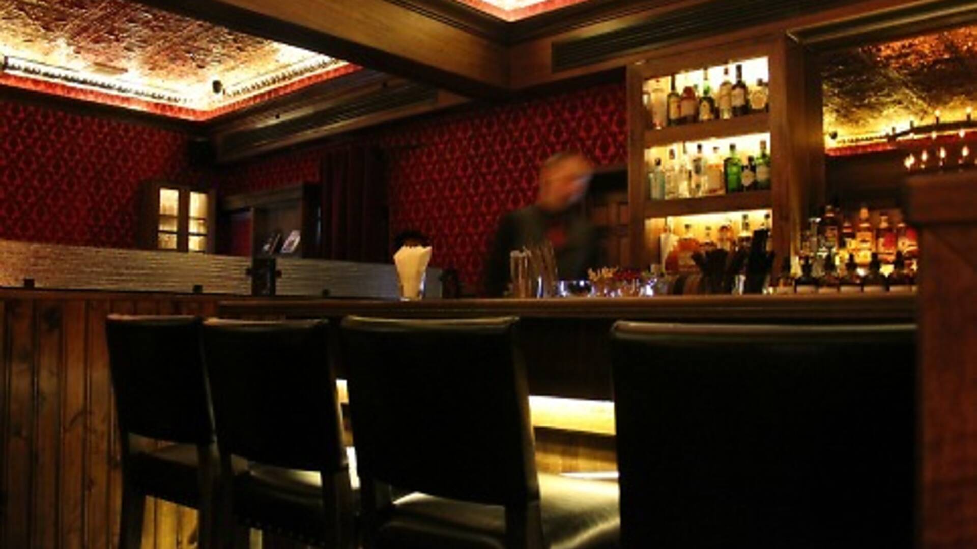 Shanghai's best bars and clubs