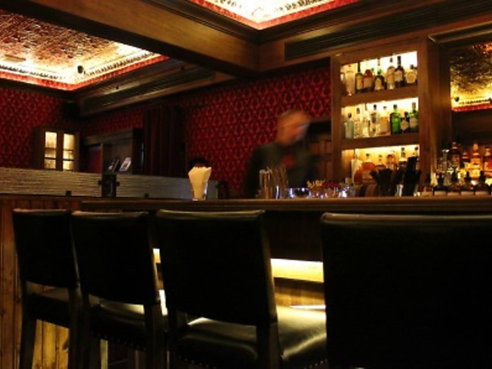 Shanghai's best bars and clubs