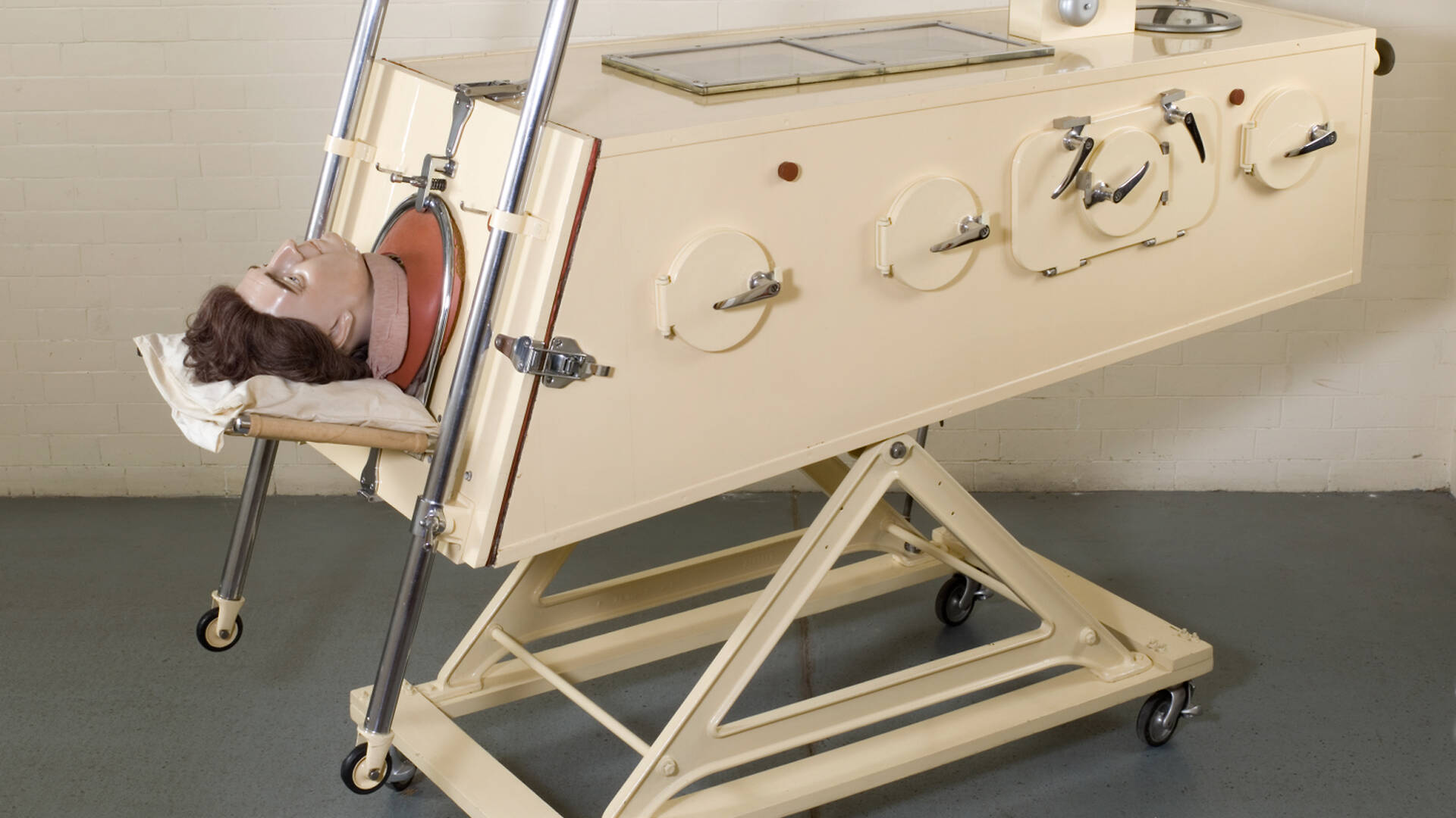 The seven wonders of the Science Museum - things to see at the Science ...