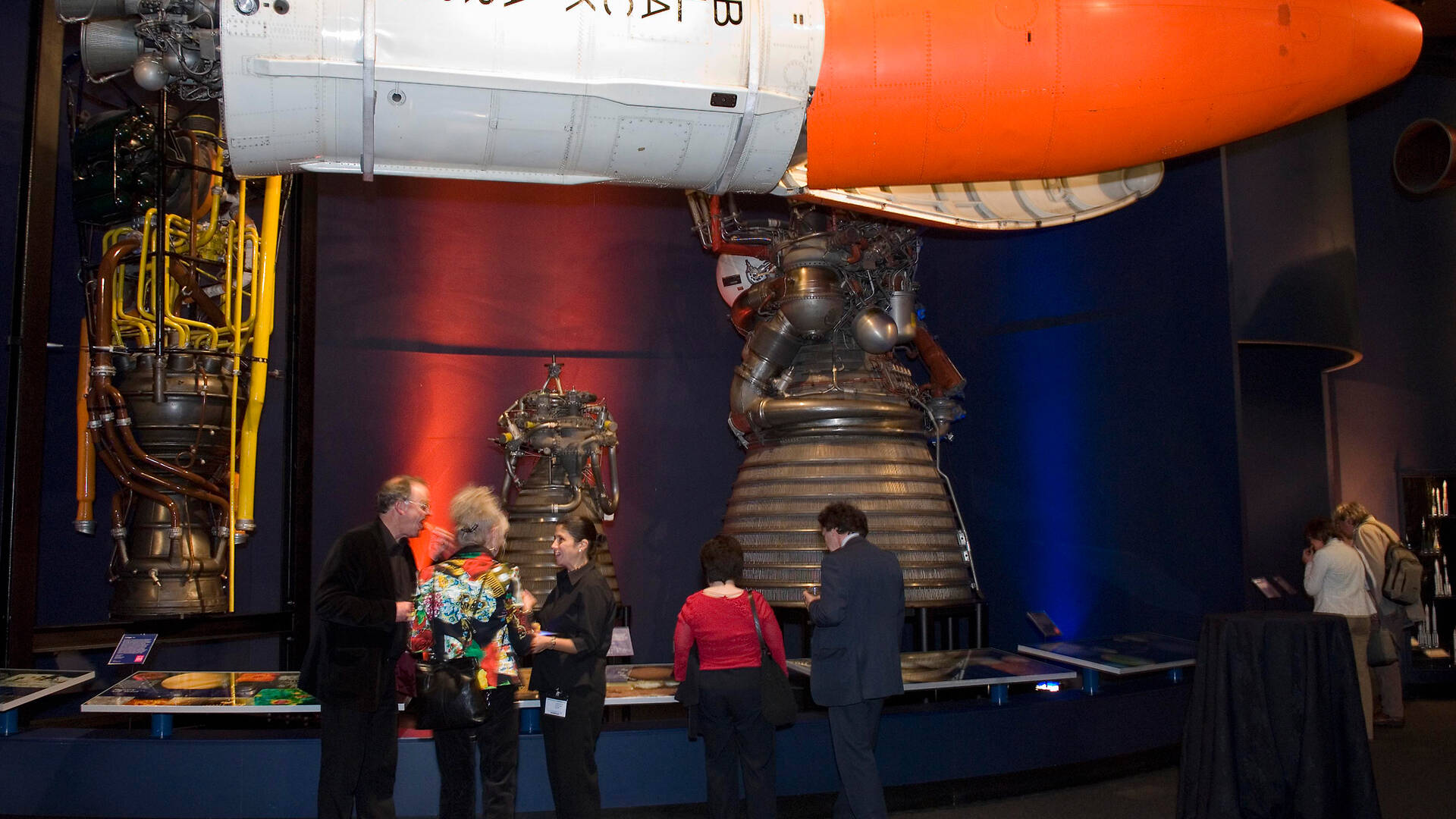 The seven wonders of the Science Museum - things to see at the Science ...