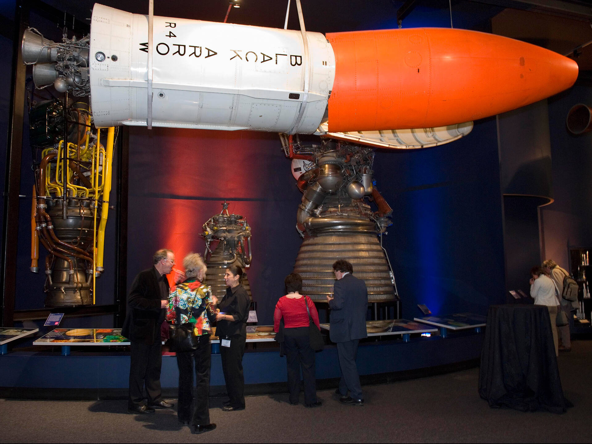 The seven wonders of the Science Museum - things to see at the Science ...