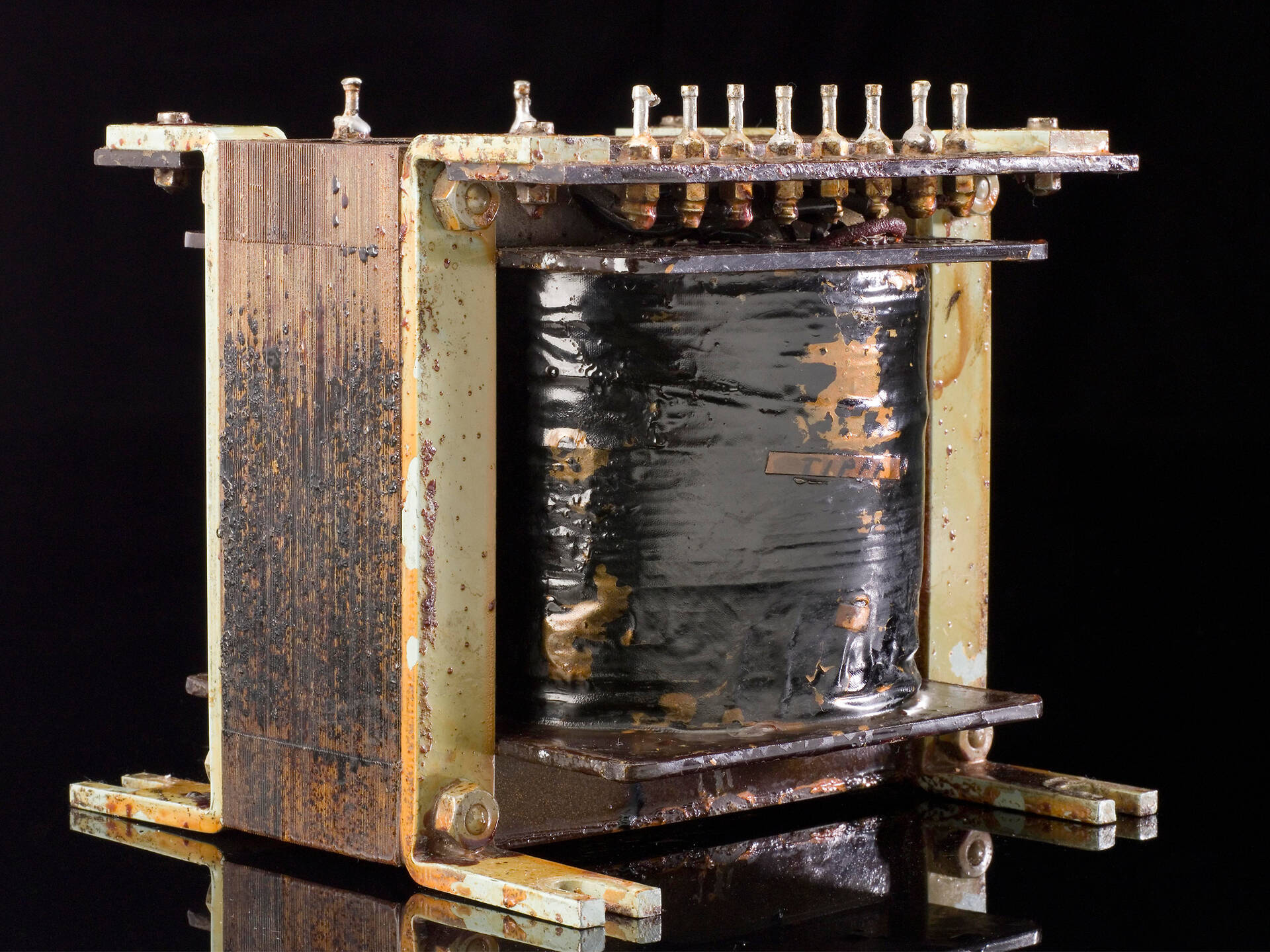 The seven wonders of the Science Museum - things to see at the Science ...