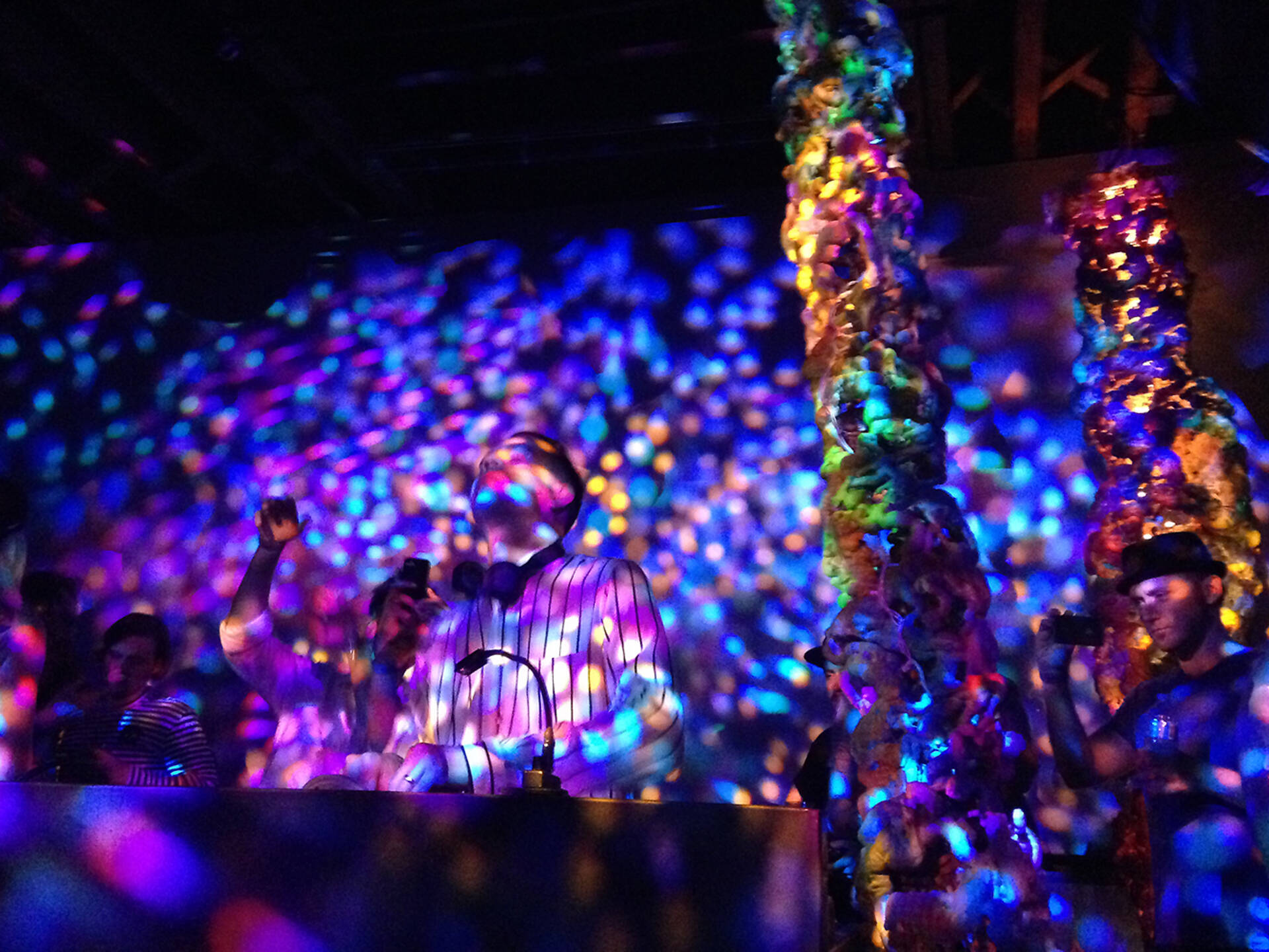 Best Free Concerts in NYC This Summer