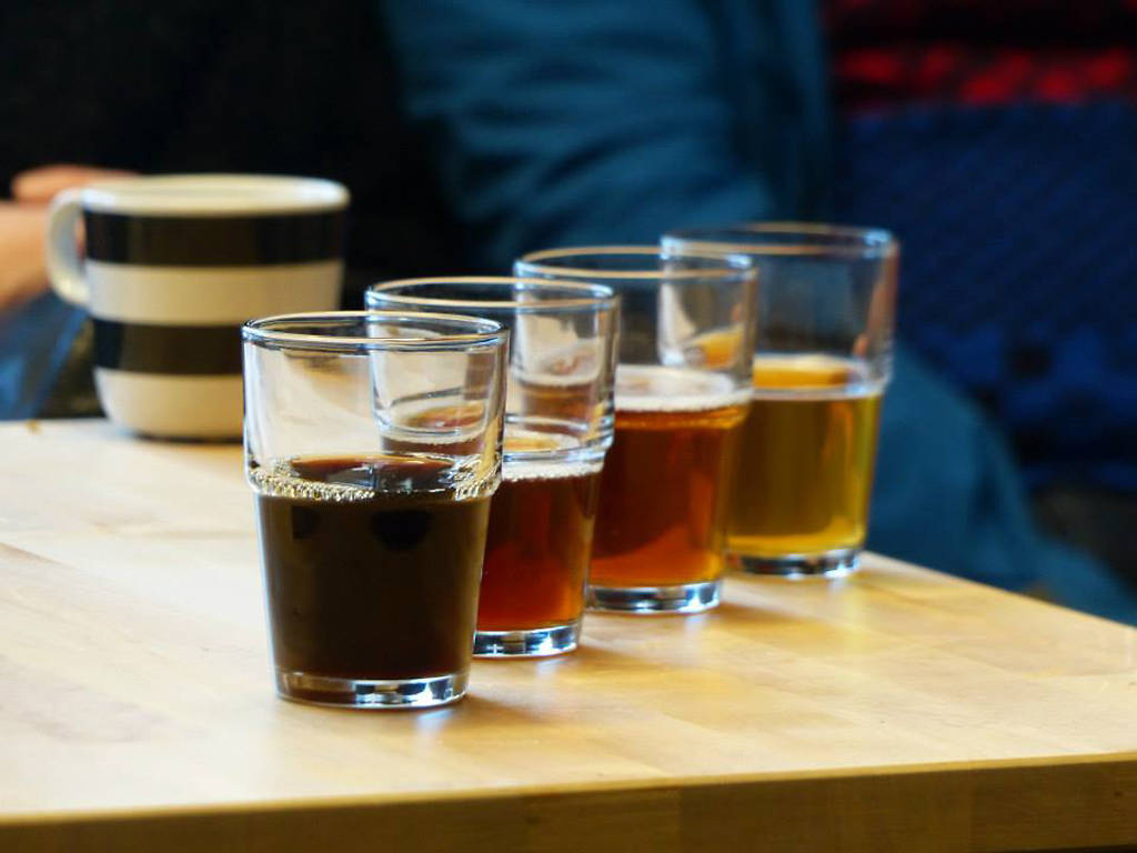 Breweries in London: the best taprooms and brewery tours