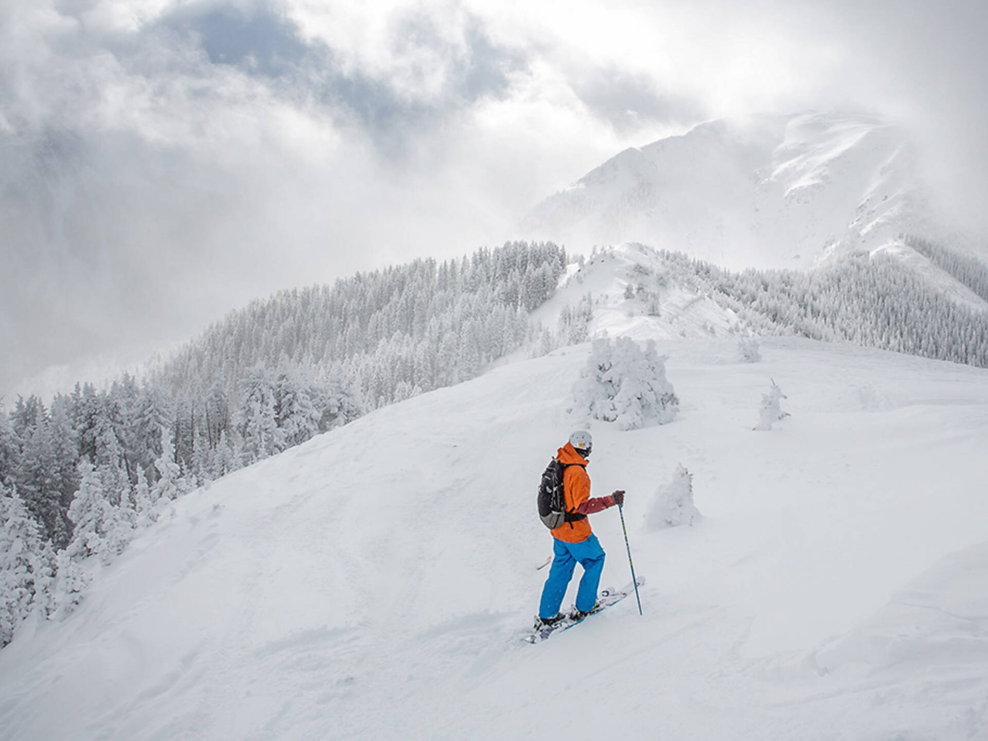 20 Best Ski Resorts in the U.S. For Epic Slopes