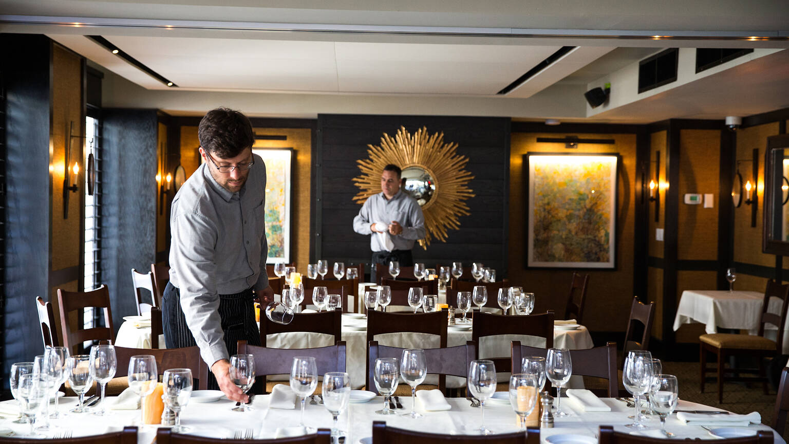 Harvest | Restaurants in Harvard Sq, Boston