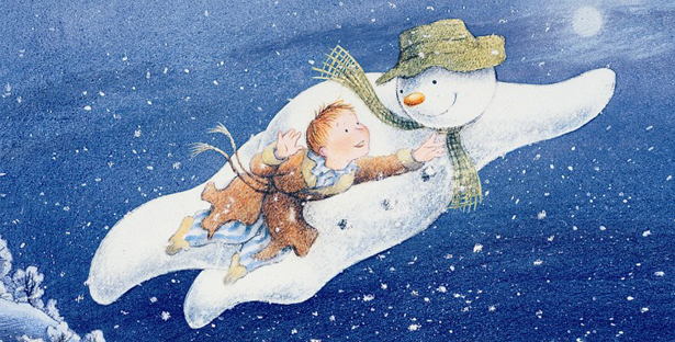 The Snowman Experience at Winter Wonderland | Things to do in London