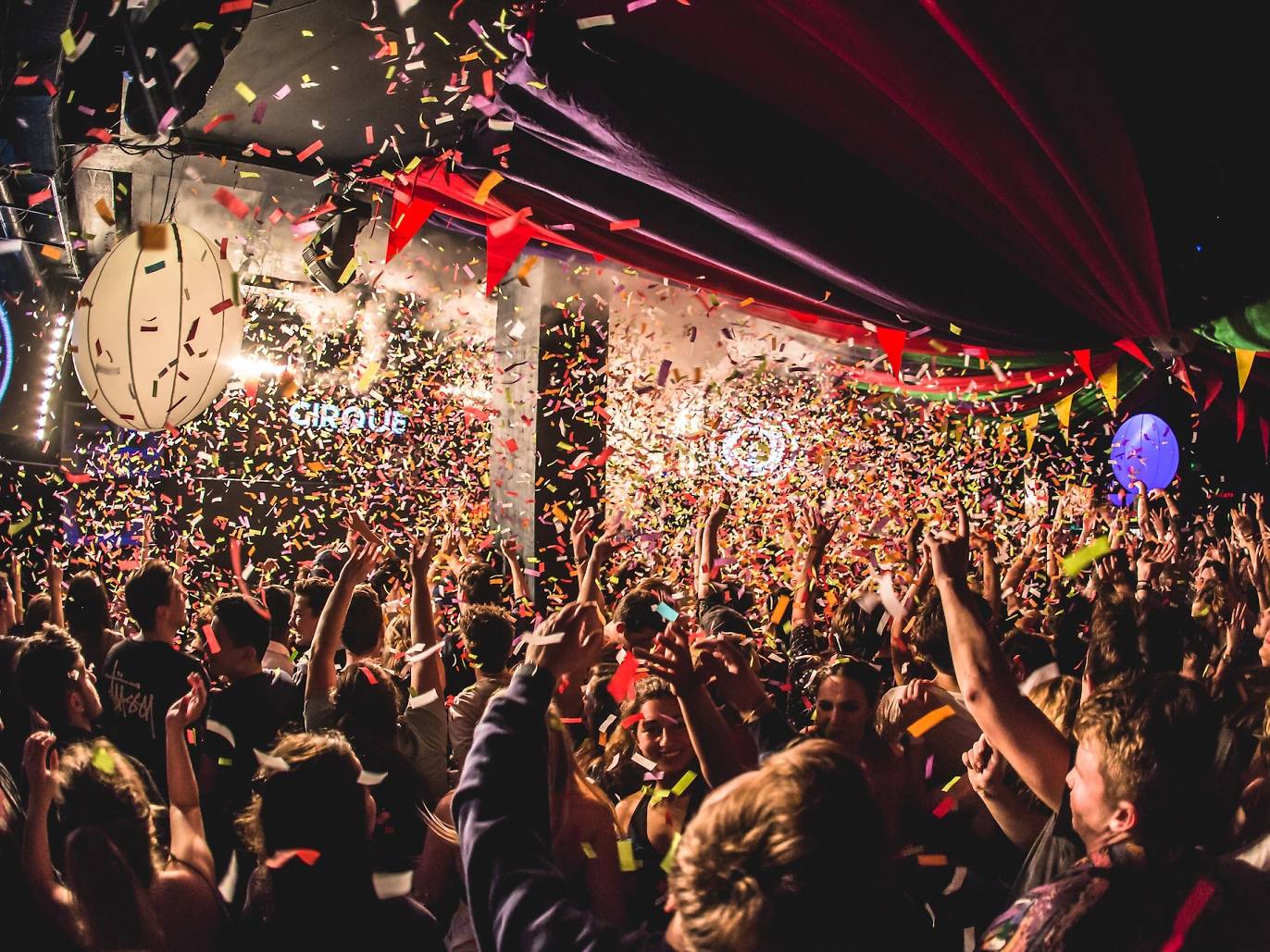 Things To Do in London December 2024 – From Winter Events to Festive Fairs