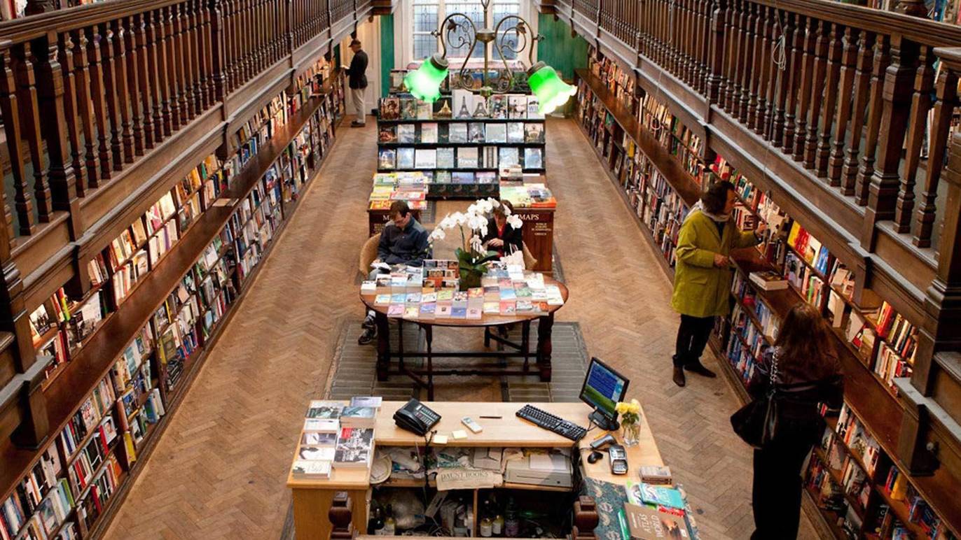 7 of the best shops to find manga in London