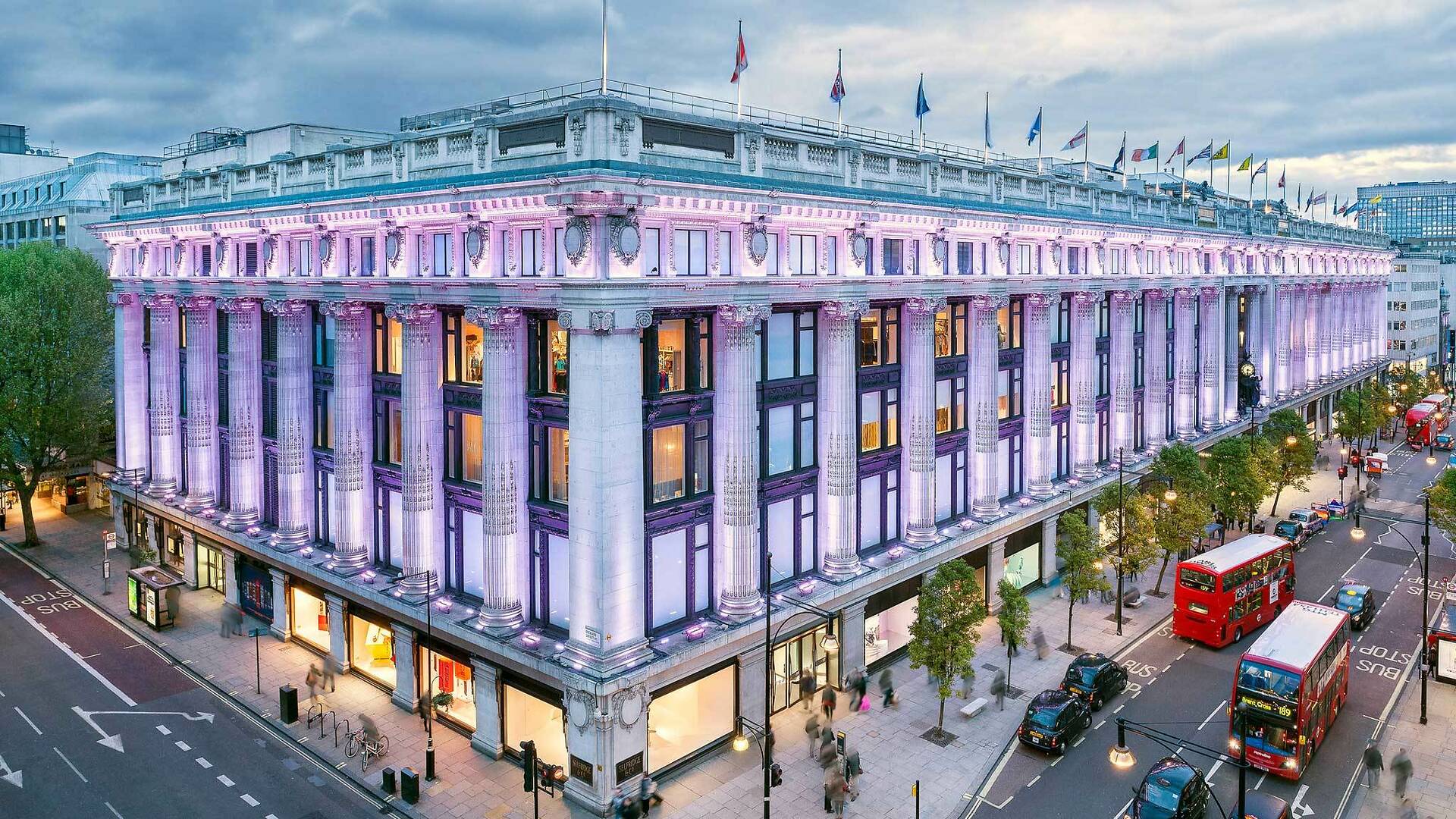 The best things to do on a Saturday in London