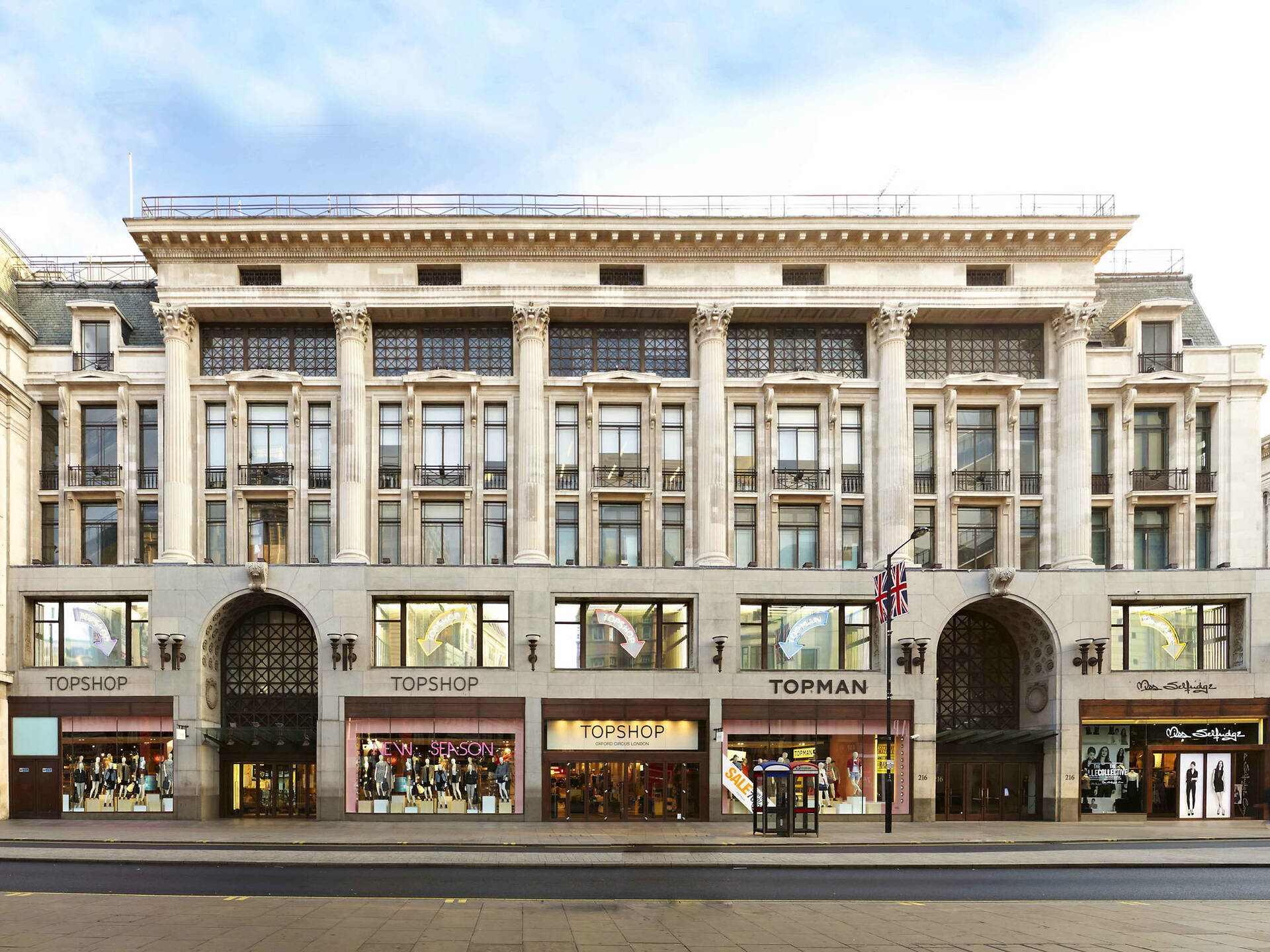The best shops on Regent Street - Shopping - Time Out London
