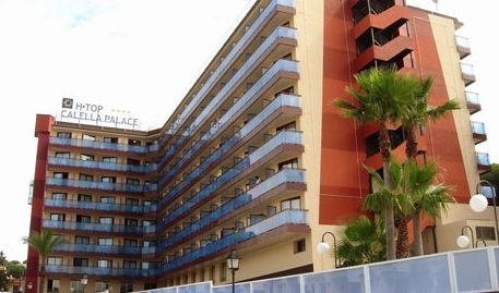 H·Top Calella Palace