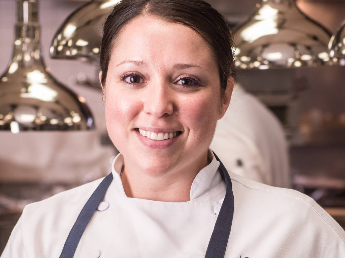 Get to know the women chefs taking over the NYC restaurant scene